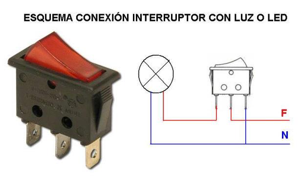 Como Conectar Un Interruptor De Tres Patas - Marcus Reid