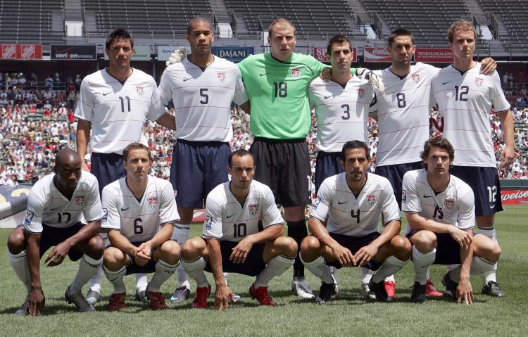 World Cup 2010 USA Football Team Photos |Soccer Star Players World Cup 2010 USA Football Team Photos |Soccer Star Players