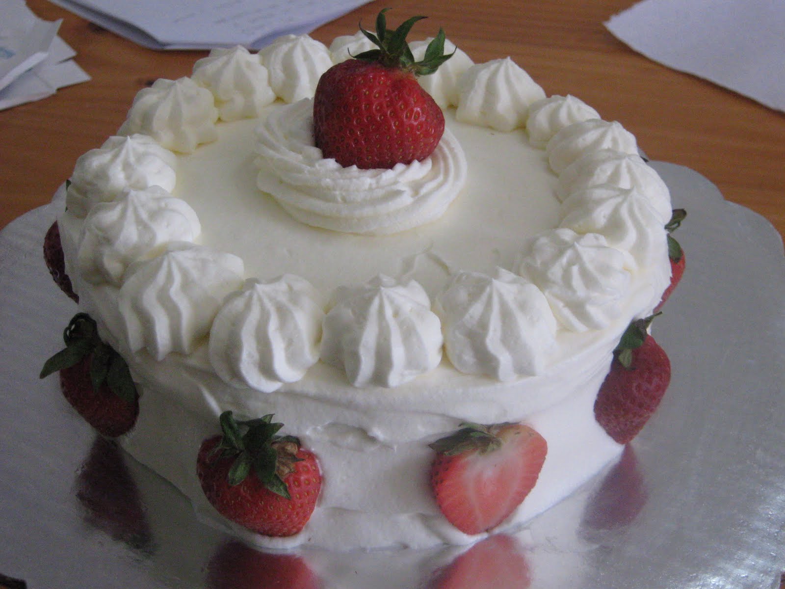 Melania Bravo: 06/29/10