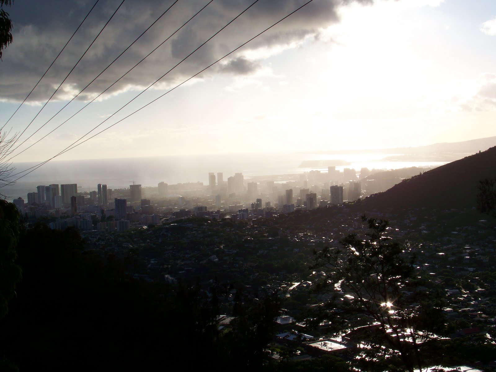 The Paranormal Corner: Weekly Whisper #5 Haunted Places Honolulu, Hawaii