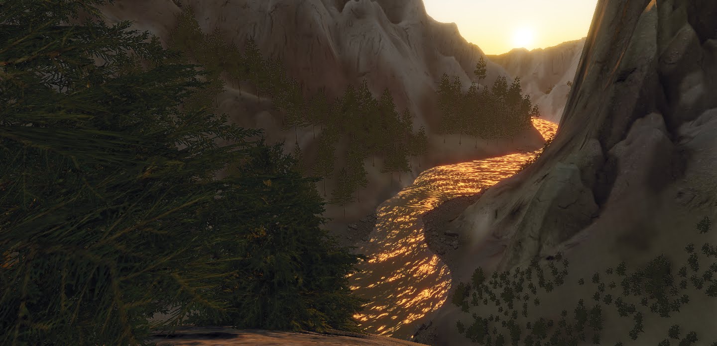 Jarrod Hinwood ARCH1101: Final Valley Capture