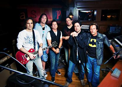 New Jersey Stage: asAp Band To Perform At Lance Larson's Birthday Party ...