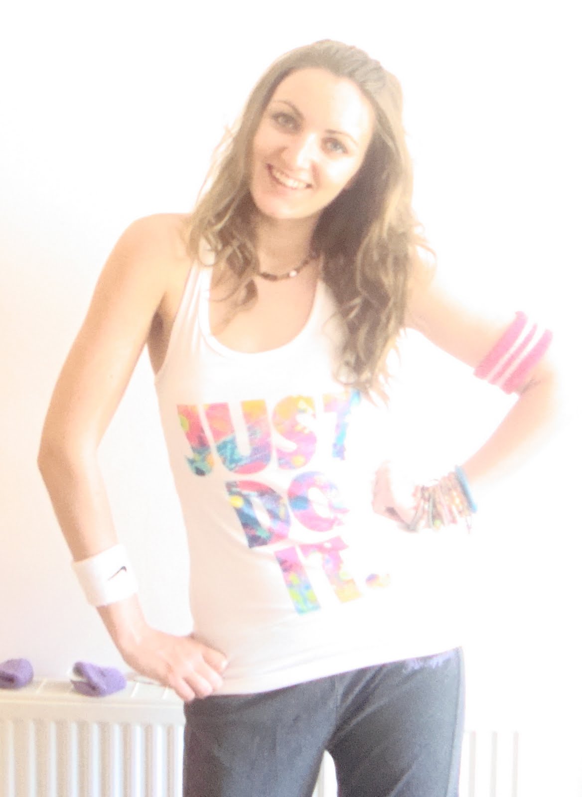 Barrett's Fitness: May 2010