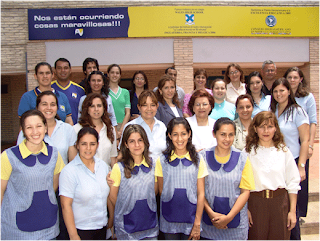 CBTIS 77 Administracion EQUIPO 4: Areas de Actividad de la Empresa