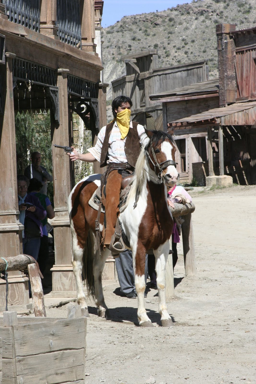 Little Rabbit's Planet: March 2010