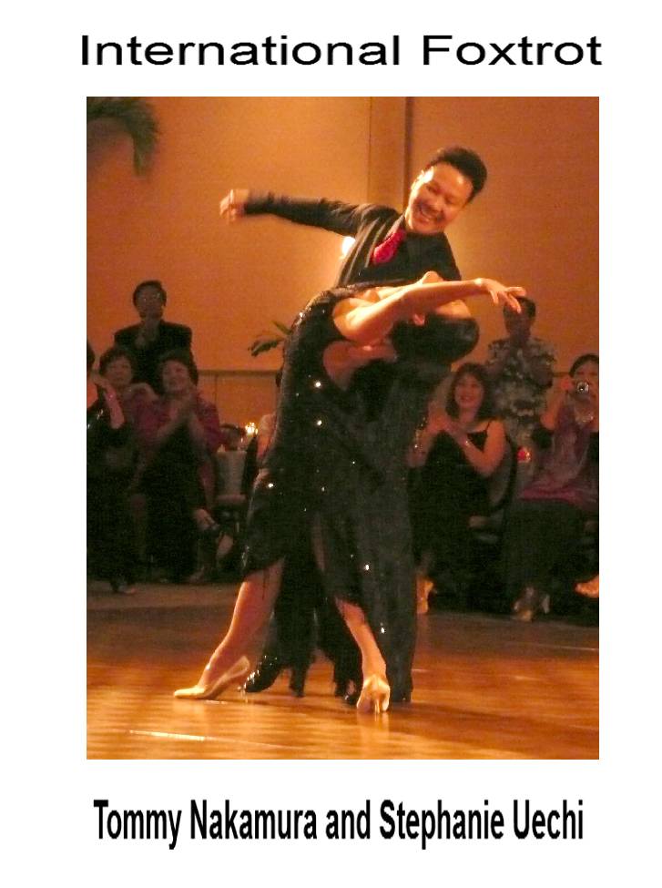 The Dance Connection: Matsuri Hawaii Goodwill Dance