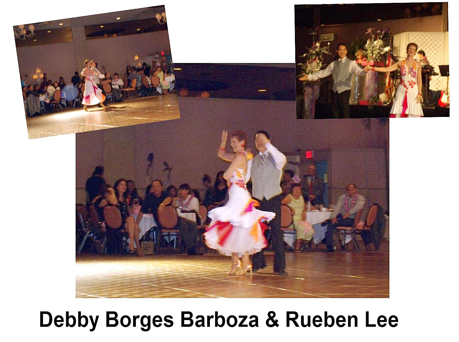 The Dance Connection: Project Bantay Bata 163
