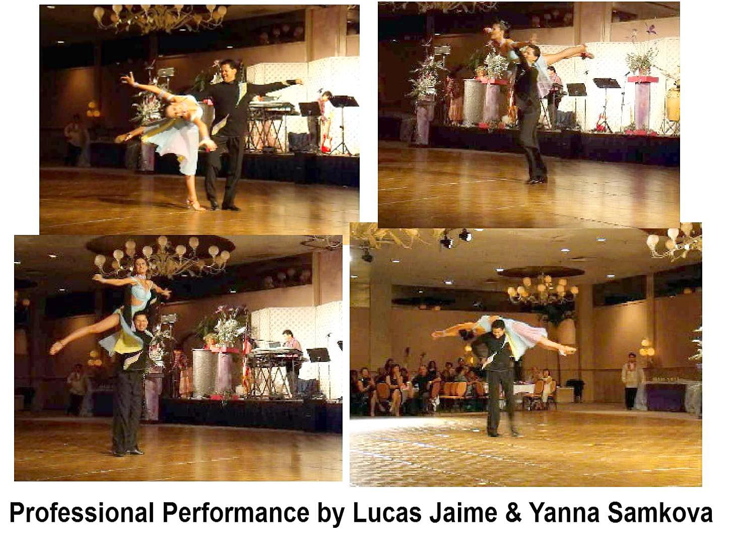 The Dance Connection: Project Bantay Bata 163