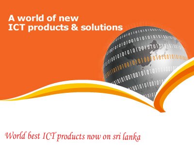 Best ICT Product Provider in Sri Lanka