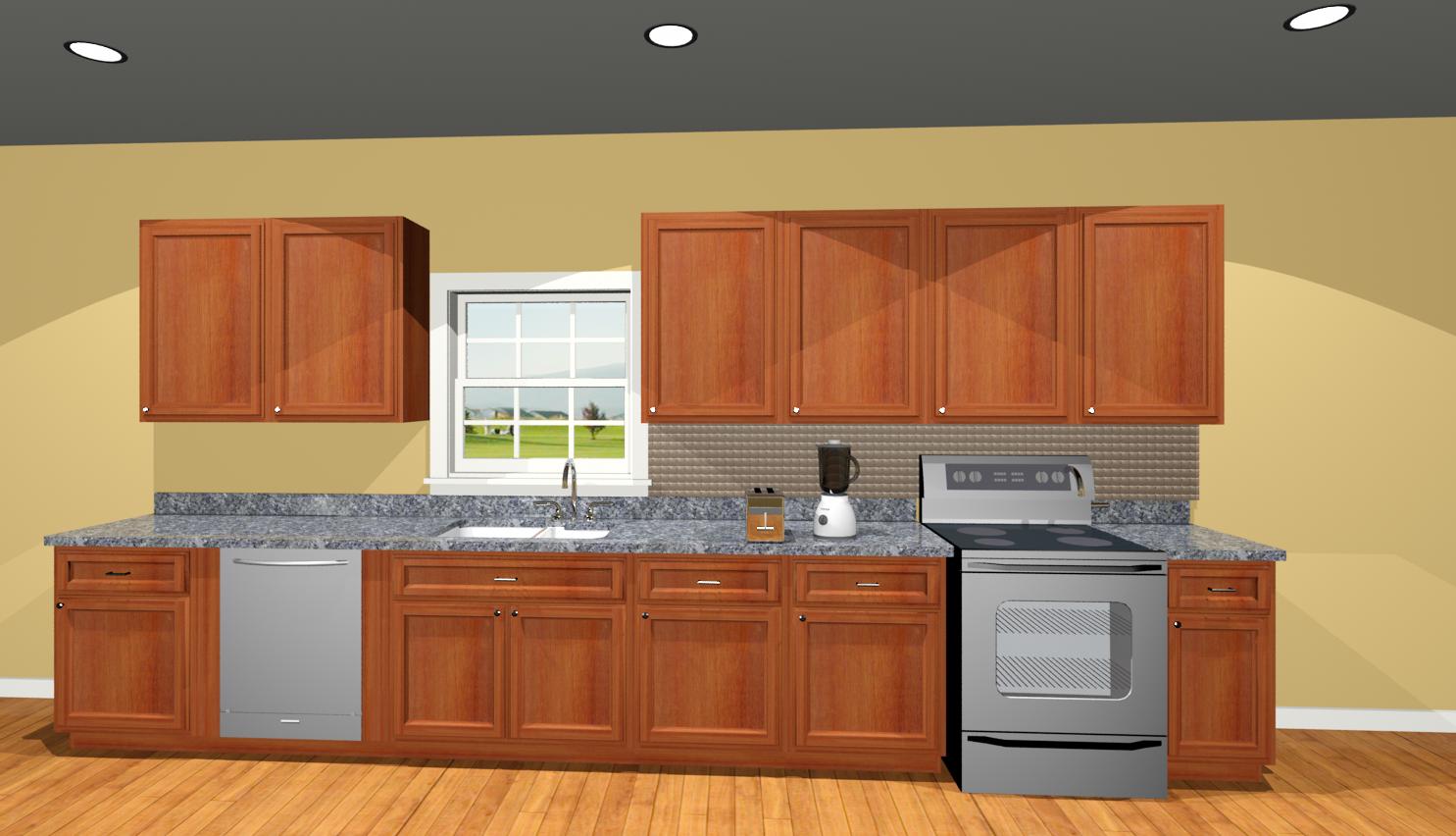 Chief Architect Training: Interior Raytrace Lighting Chief Architect X3