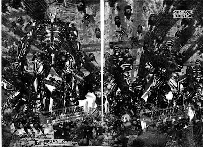 anime and manga - review and gallery