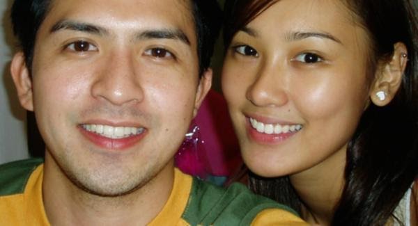 Angel Locsin And Dennis Trillo