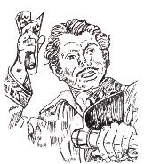 Bienvenidos: mayo 2010