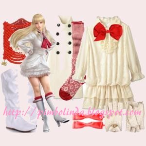 Fuera BimboFea!!: Ropa Fea inspirada en mi!!!!!!