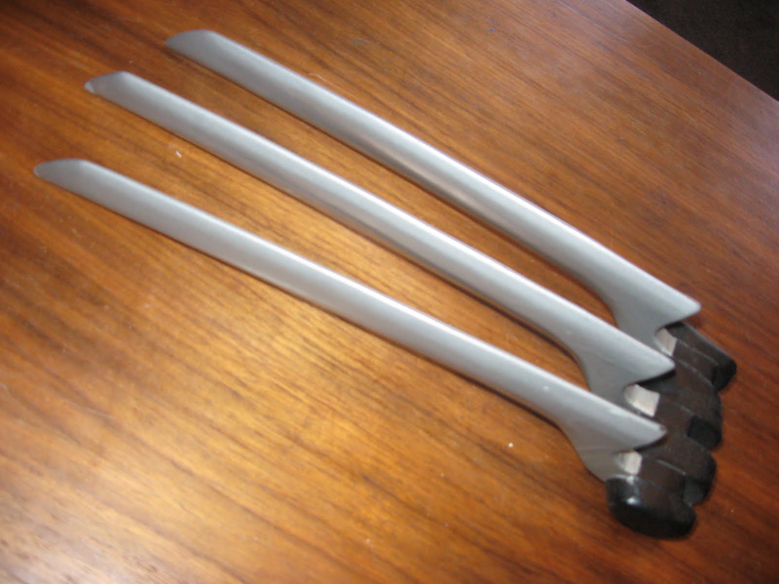 Tim Johnson Art Blog: Wolverine Claws