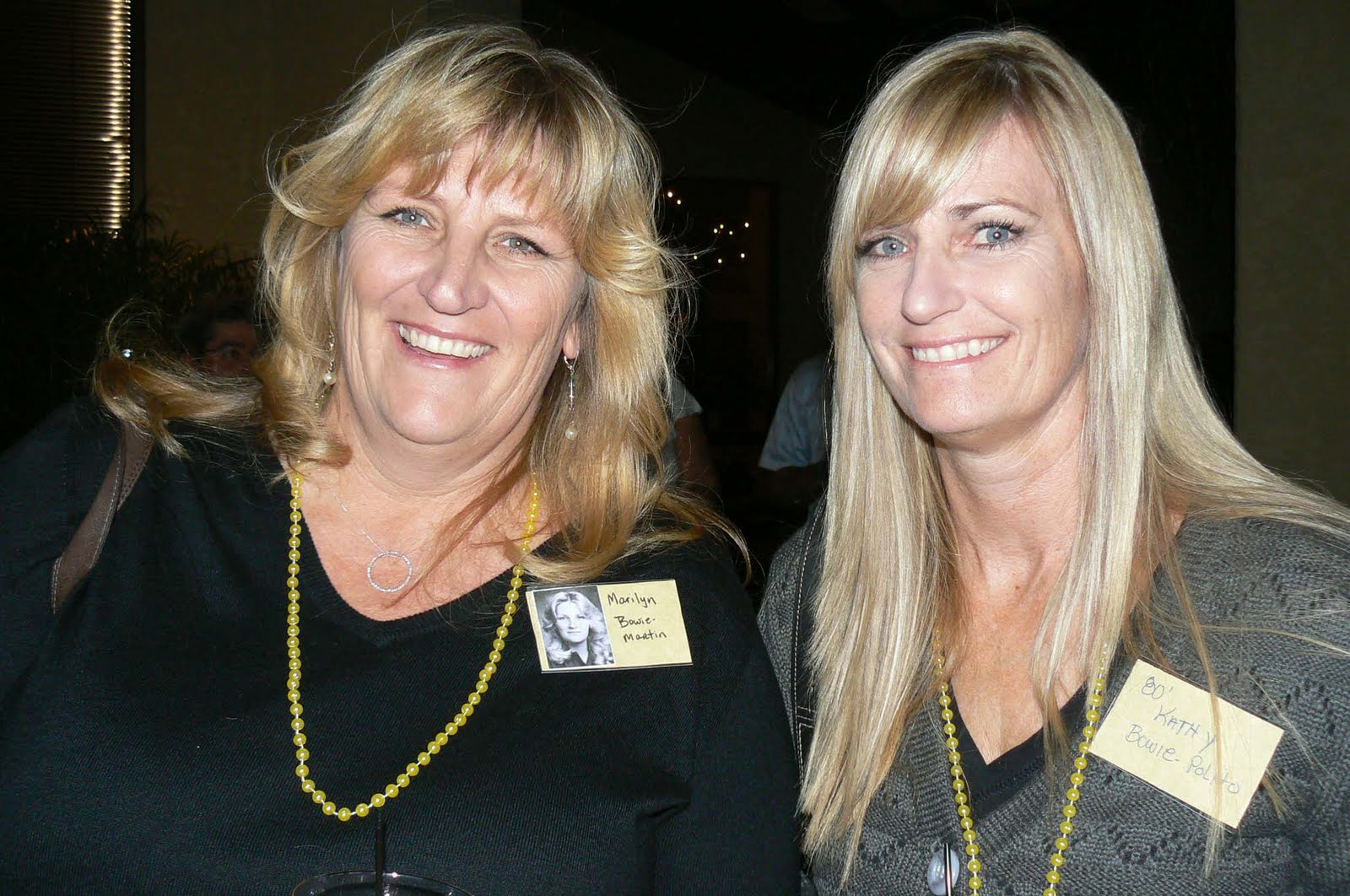 CDO Class of 1979 Reunion Oct. 9-10, 2009: Crazy fun