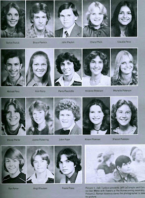 CDO Class of 1979 Reunion Oct. 9-10, 2009: Class of 1979 Yearbook Pages ...
