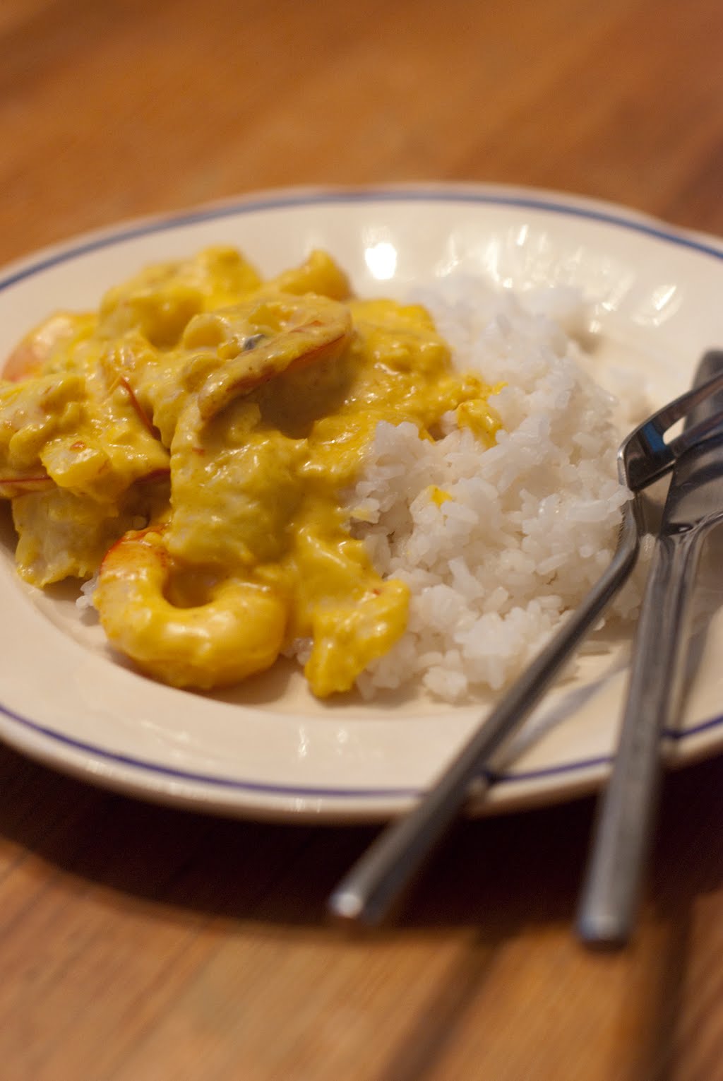 Mat 365: 15 September Kapkummel