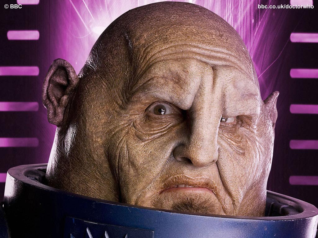 Blink: A Matter of Time: The Sontaran Stratagem