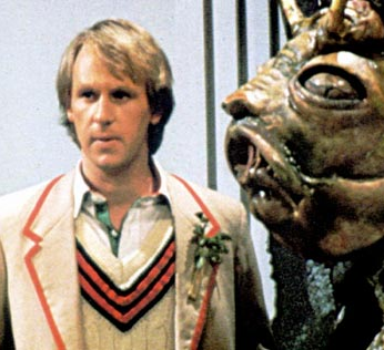 Blink: A Matter of Time: Frontios