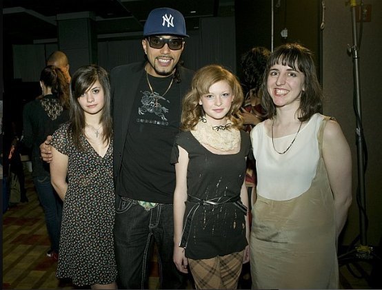 Gina Cattanach: Gina Cattanach for Alicia Trimble at BK Fashion Weekend ...