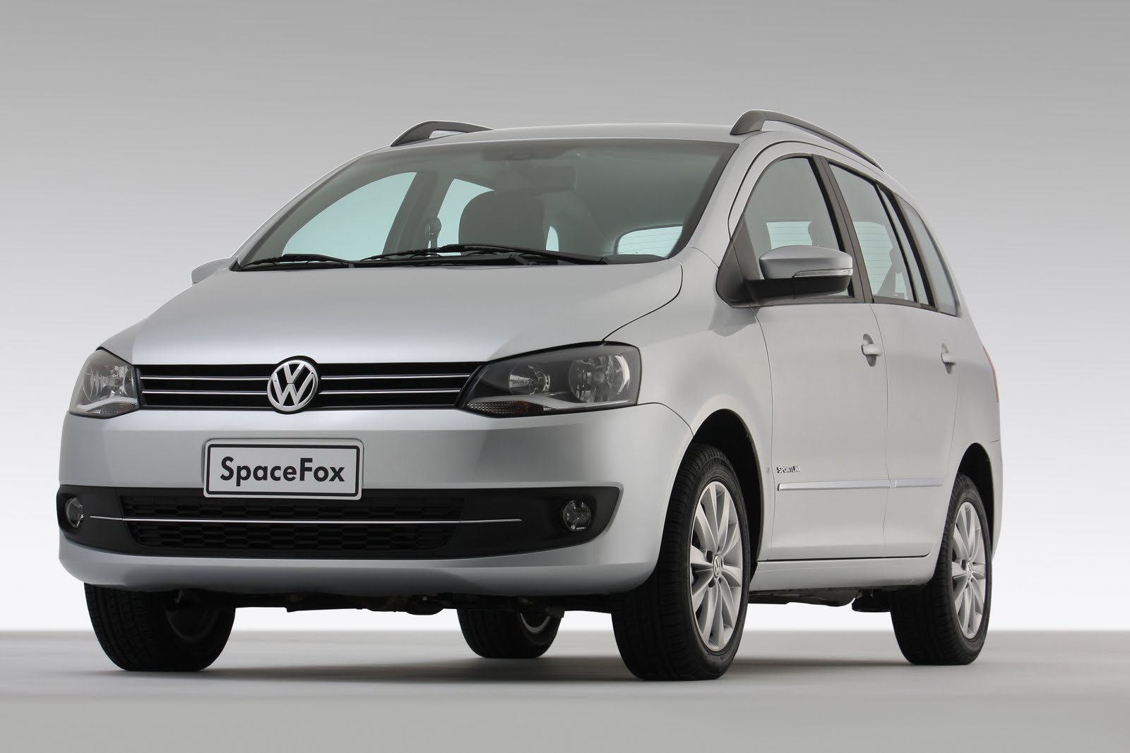 KOMBI e CIA.: >>> NOVA SPACEFOX