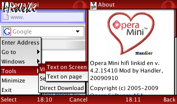 Download Opera Mini Next 7 Handler For Android Apk - crimsonhard