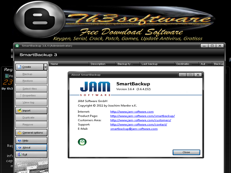 Crack Software I - capmyib