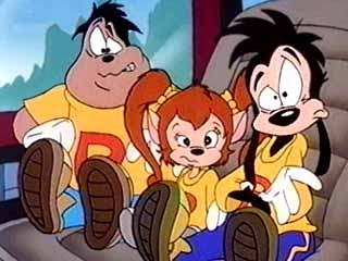 Goof Troop Cartoon Pictures | Cartoon Pictures | Comic Images