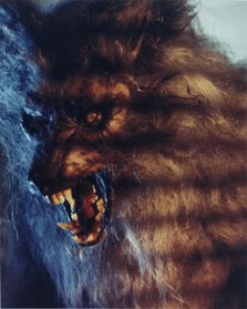 Werewolf (Howling 1981) | Monster Pictures