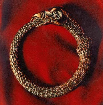 Ouroboros Images | Monster Pictures