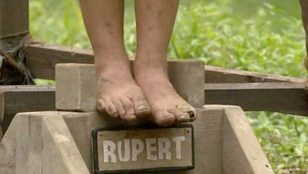 I Heart Survivor: Survivor Heroes vs. Villains Week #12
