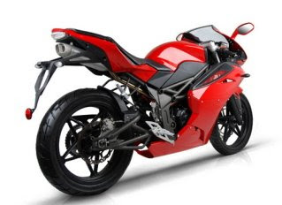 World Heavy Bikes: Sachs 250 Hot Pics Photos