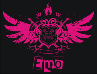 EMOS: ESCUDO DE LOS EMOS