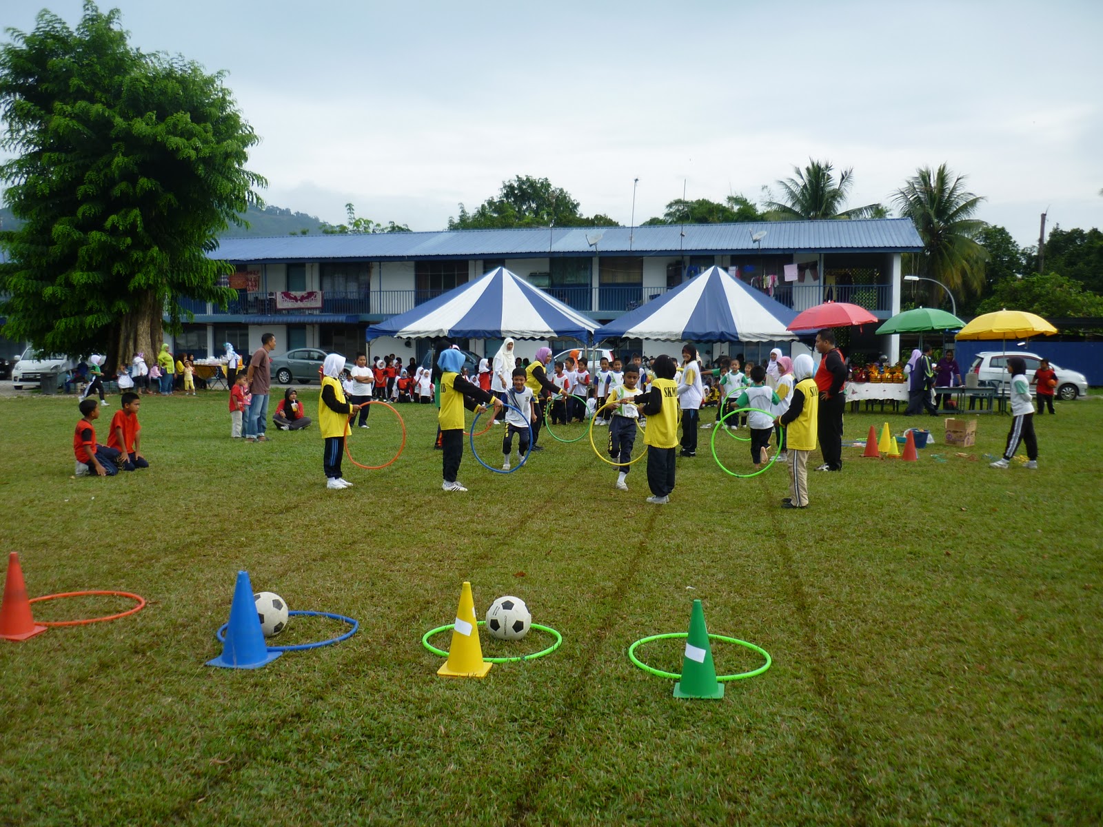 lelazam. blogspot.com: Hari Sukaneka skmb