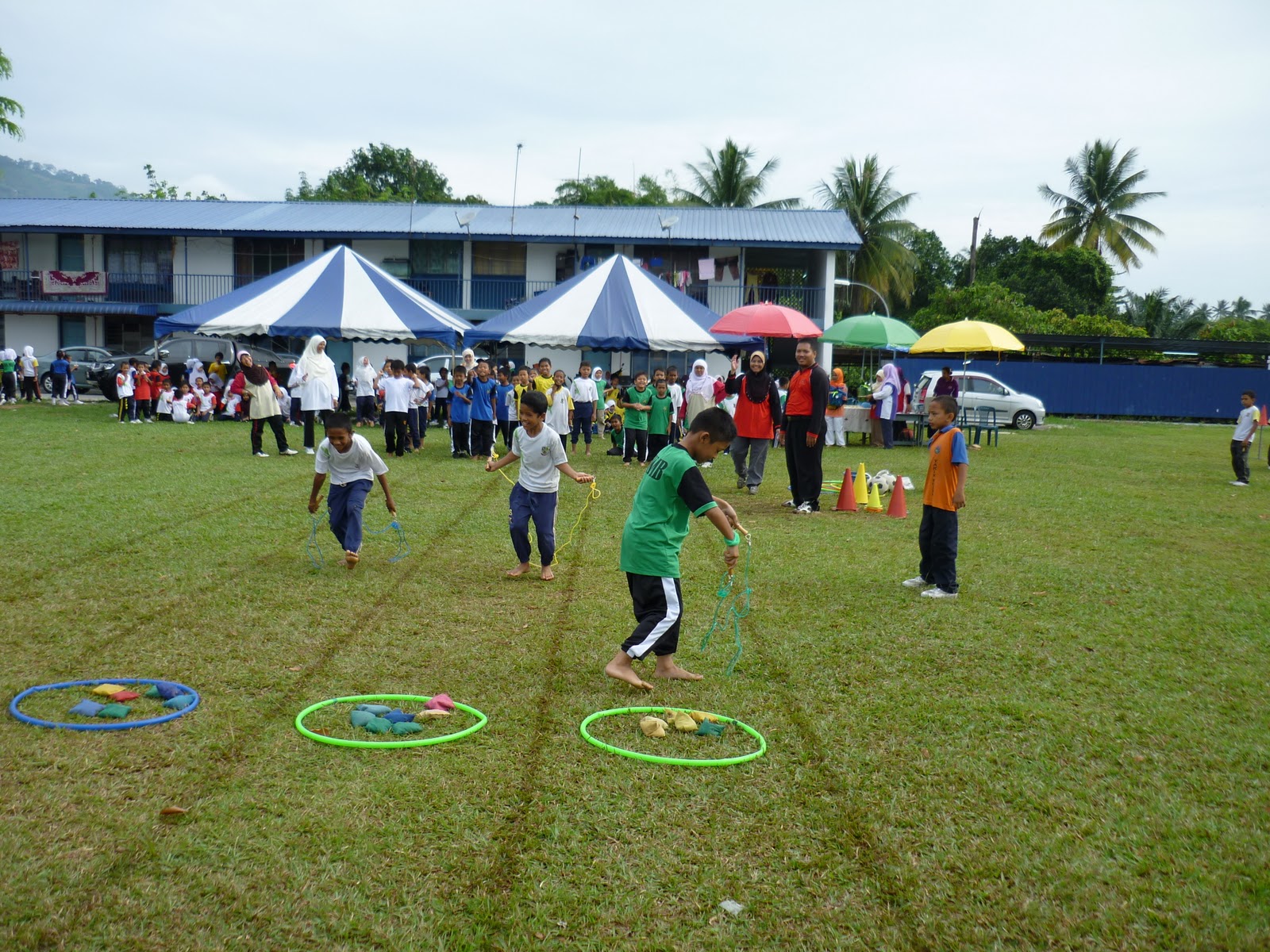 lelazam. blogspot.com: Hari Sukaneka skmb