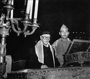 Il blog degli amici di Papa Ratzinger 3 [2009-2010]: Il rabbino di Roma ...