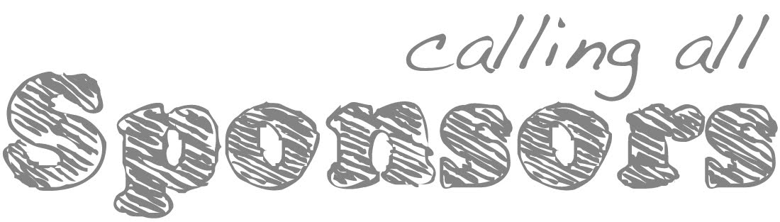 windshield diaries: february sponsors wanted