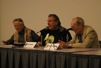 Know Joe Moe: Verne Langdon: he could do anything but live forever...