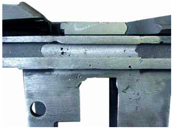 Walter Zoomie's World: M1 Garand: The Greatest Gift Ever!