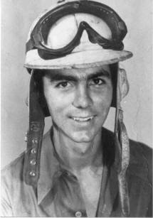 Walter Zoomie's World: Bobby Johns' Rookie Year At Indy