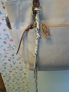 Desiring to know the LORD more...: Tzitzit