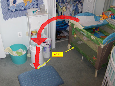 Blog for J.T. Michel: 30 May 2007: Projectile Pooping