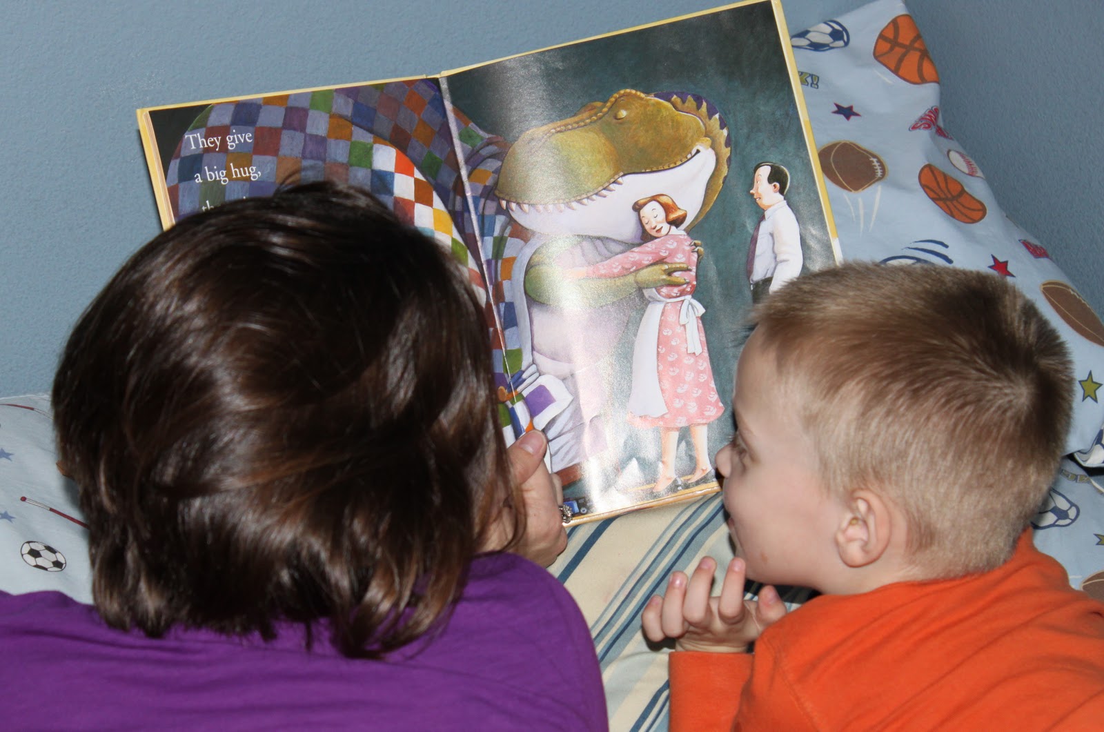 Target Read With Me and IPAD GIVEAWAY! - The Activity Mom