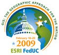Surveying, Mapping and GIS: ESRI Federal User Conference