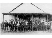 BAR SERVICE AND TOURISM SCHOOL: Historia del Bar