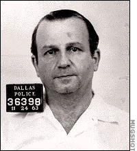 Jack Ruby found guilty of killing Lee Harvey Oswald - 1964 Crime Magazine