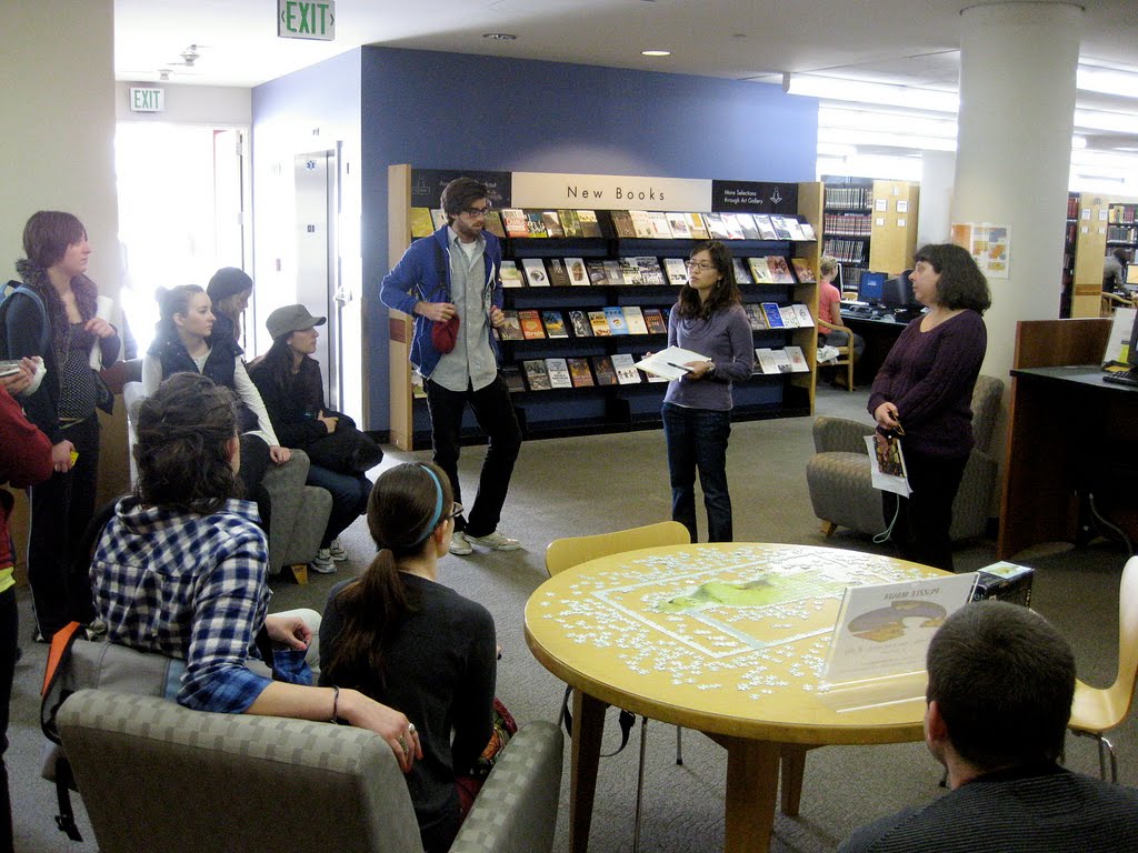 silver in sf: April 2010