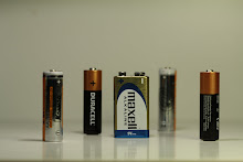 Contaminacion de las pilas