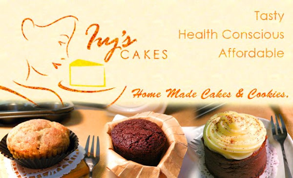 Ivy's Cakes & Cookies